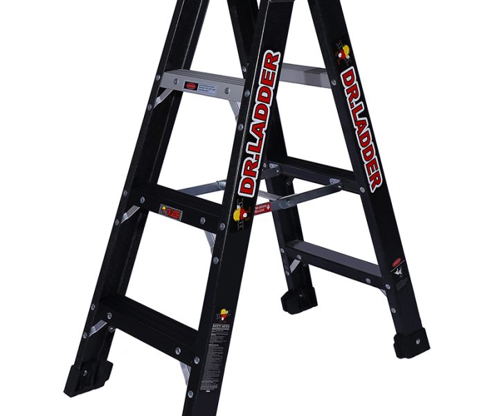 Herostep - DR SAFETY WORLD