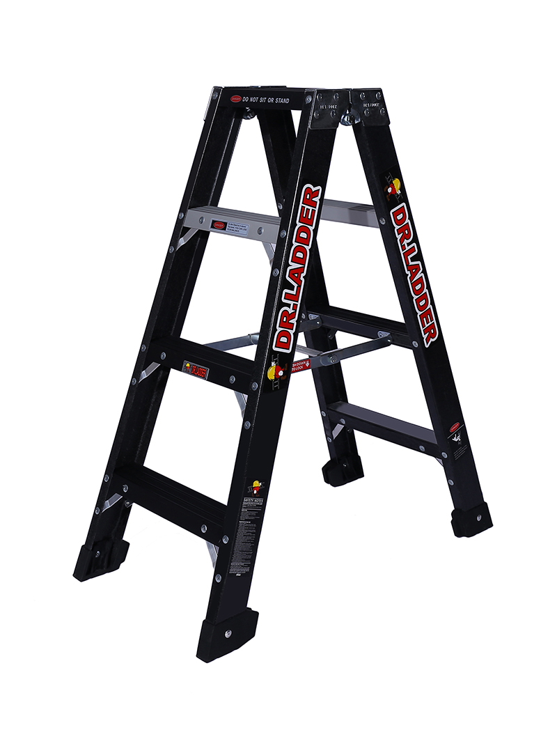 Herostep - DR SAFETY WORLD