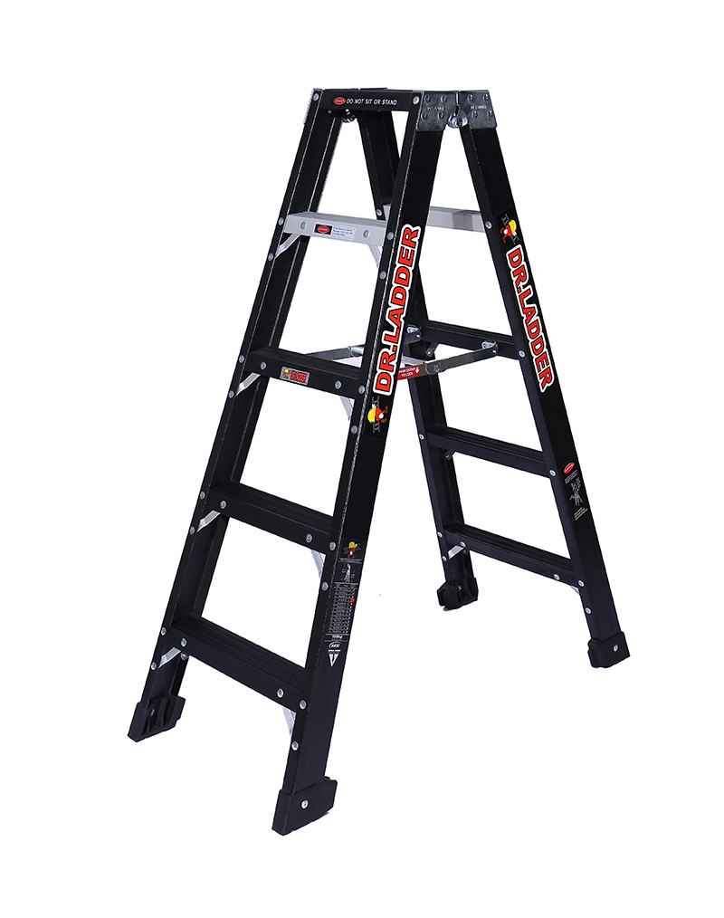 HEROSTEP - DR SAFETY WORLD