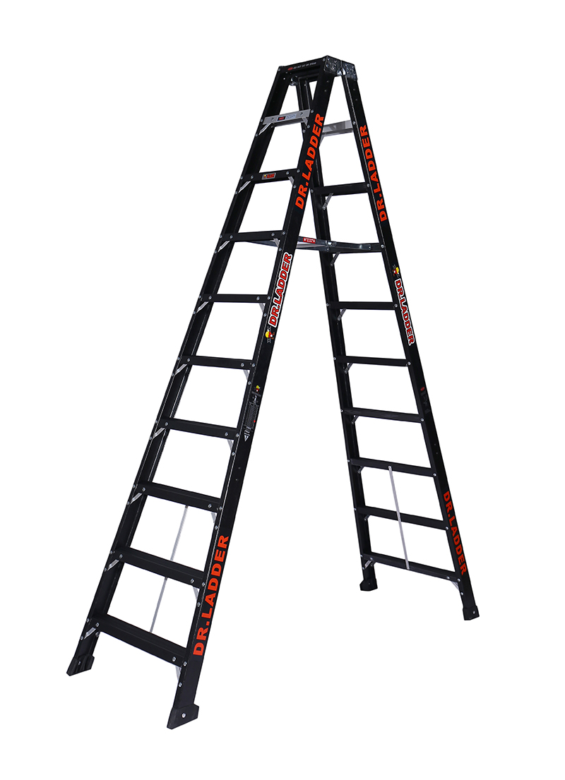 HEROSTEP - DR SAFETY WORLD