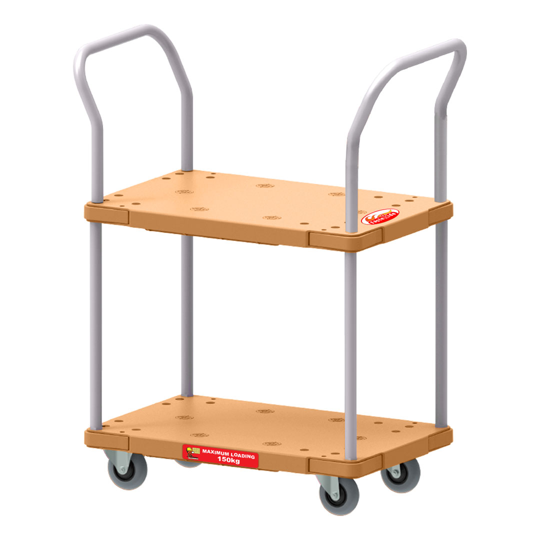 LOGISTIC - DR SAFETY WORLD