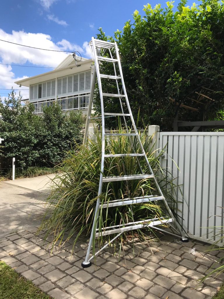 DR LADDER - DR SAFETY WORLD