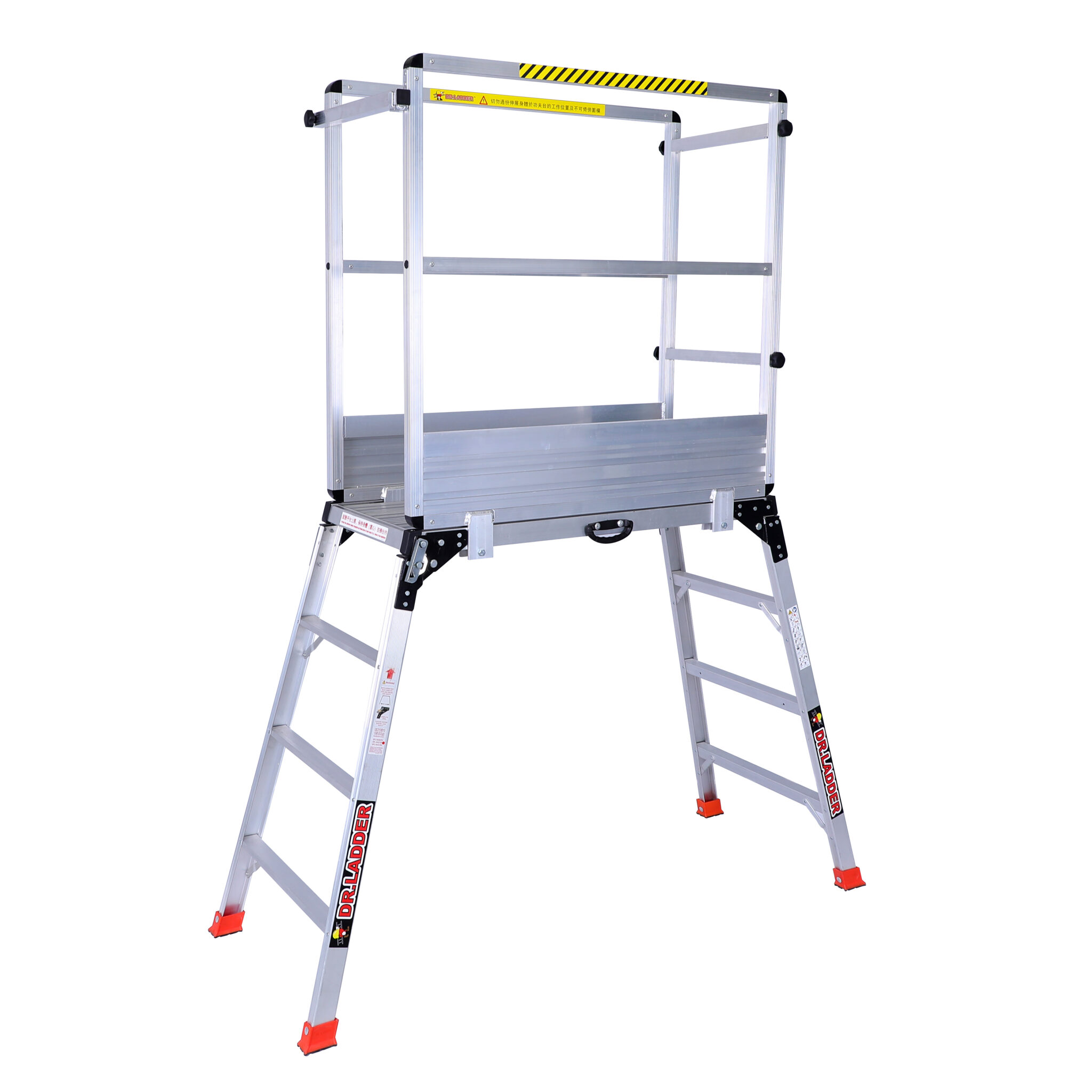 Safety Support - DR SAFETY WORLD